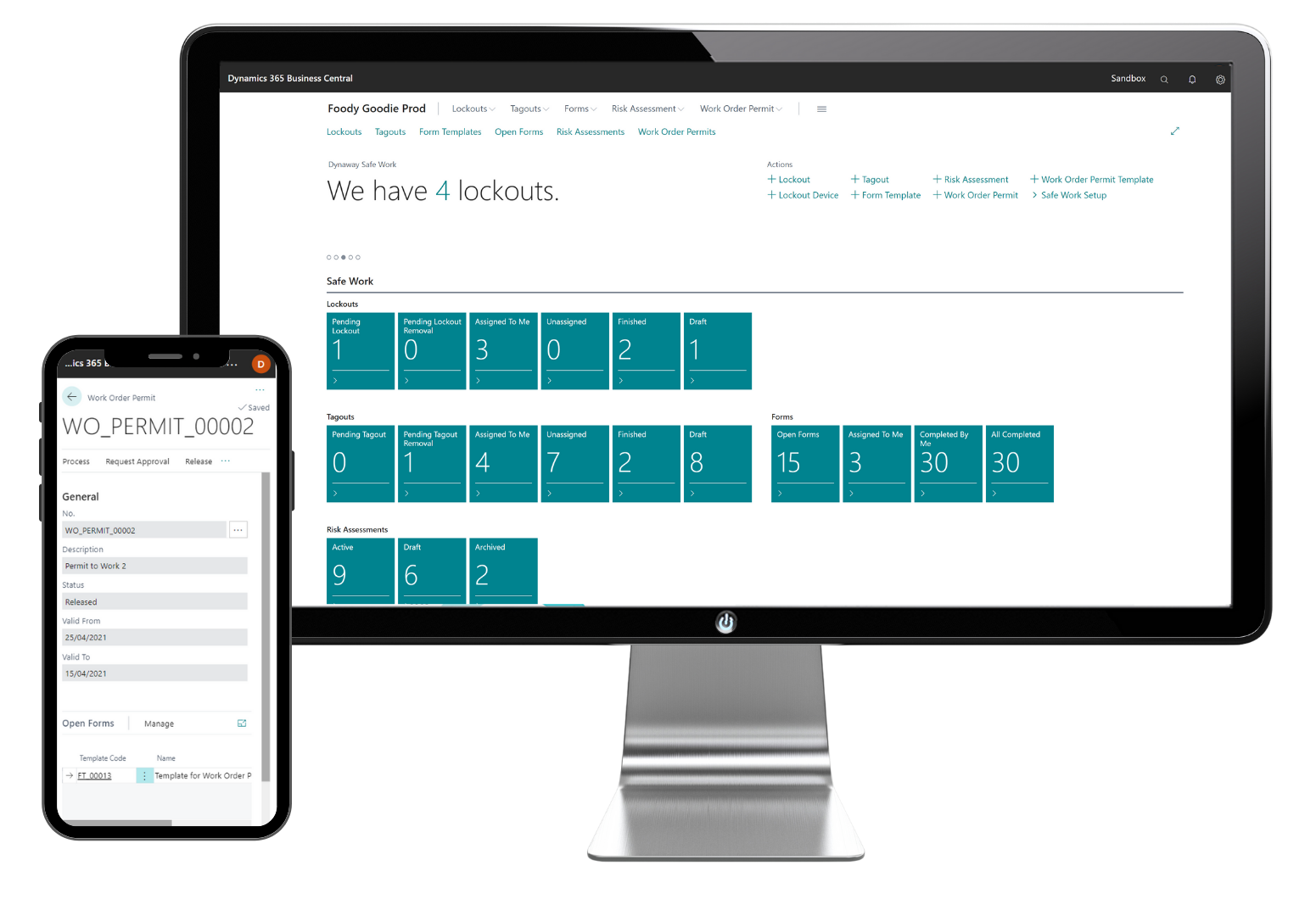 Safe Work For Business Central LOTO Risk Assessment Work Permits safe-work-for-business-central-loto-risk-assessment-work-permits